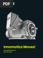 Precima FDB Spring Loaded Brakes | PDF | Brake | Electric Motor