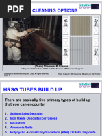 International Oil Cleanliness Level Chart As Per ISO & NAS Class | PDF ...