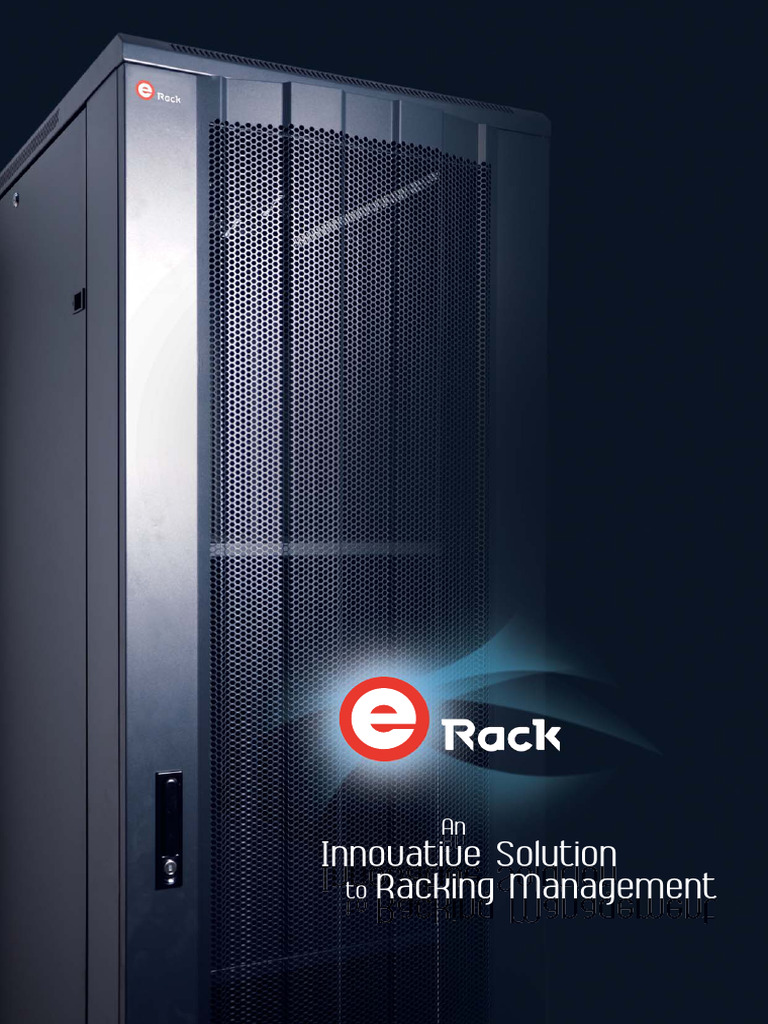 Erack Catalog | PDF | Electrical Connector | Door