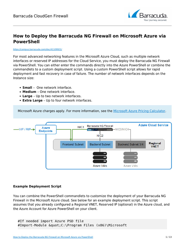 How+to+Deploy+the+Barracuda+NG+Firewall+on+Microsoft+Azure+via ...