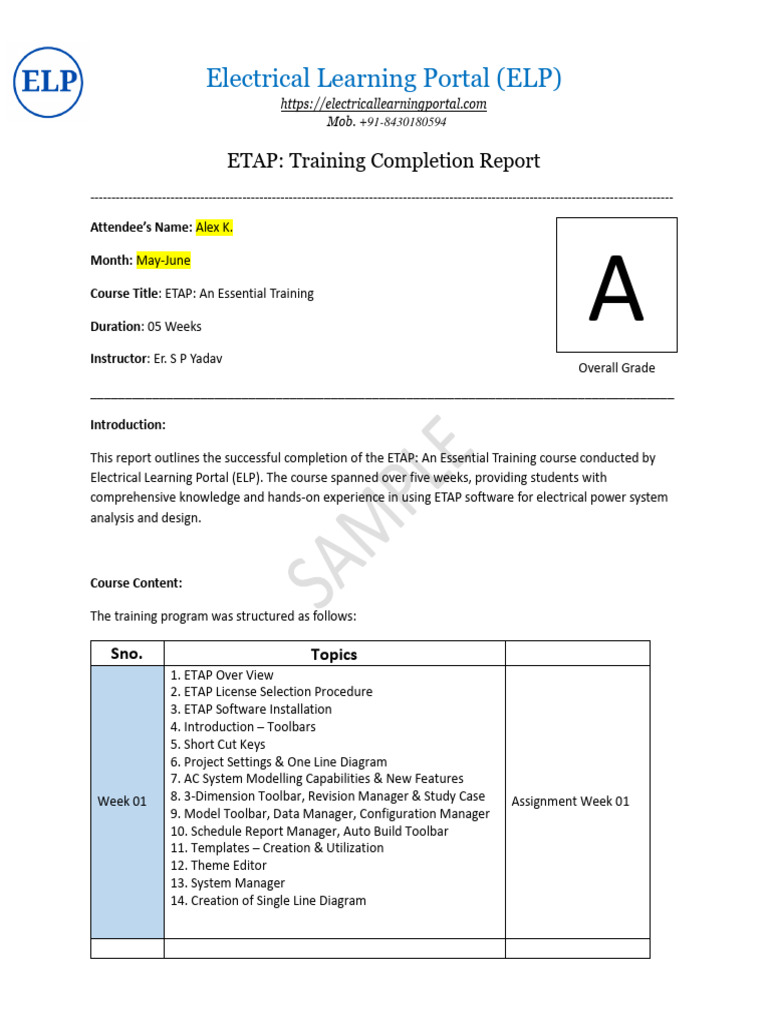 Etap | PDF | Multiple Choice