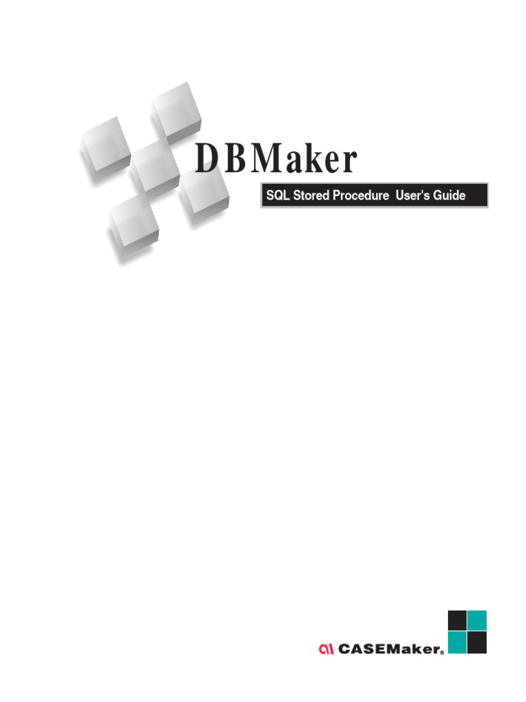 Sqlsp Pdf Databases Parameter Computer Programming