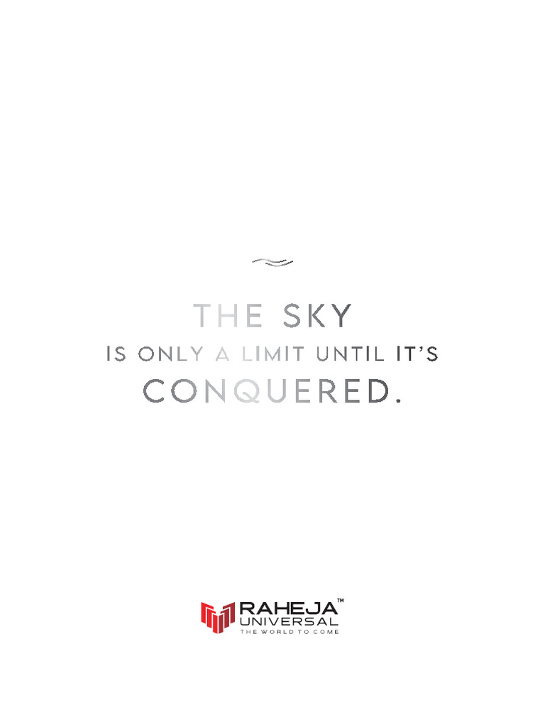 The Riviere - Opp | PDF | Mumbai