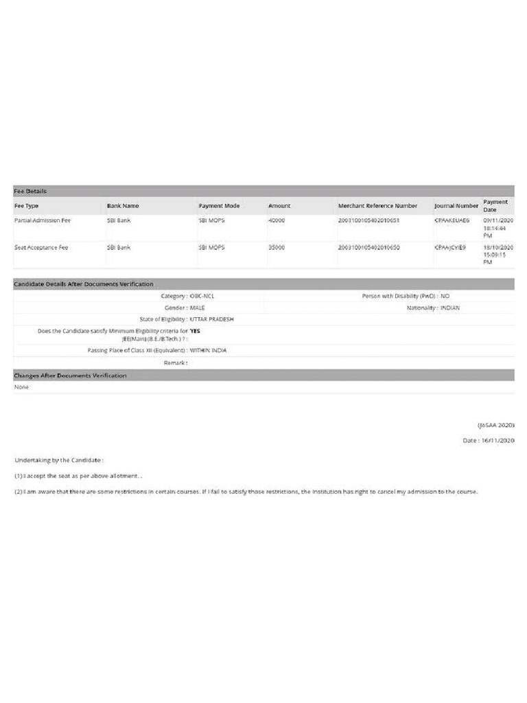 PDFGallery - 20240627 - 113944 Fees | PDF