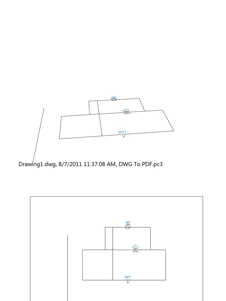 Drawing 1 | PDF | Technology & Engineering