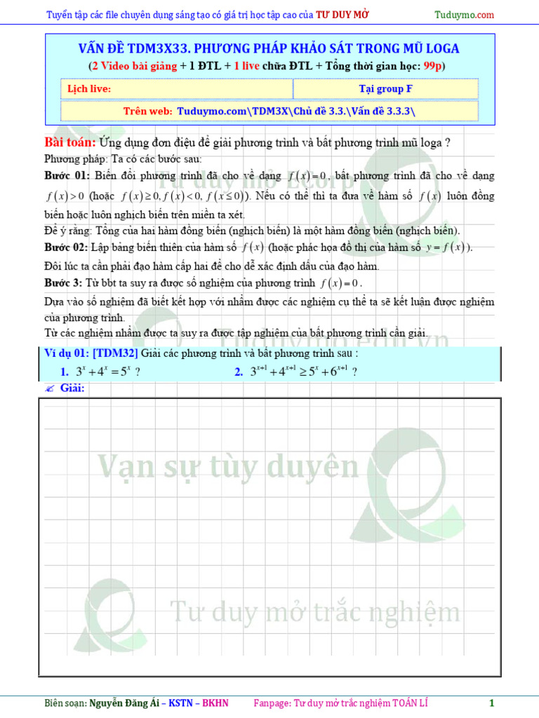 1697129718781-tdm3x33-fcd-pp-khao-sat-trong-mu-loga-pdf | PDF
