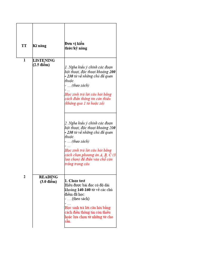 MATRAN GIUA KI 2 - K11 8fbeb | PDF
