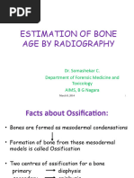 Hand Bone Age Atlas - Greulich-Pyle OXFORD Remake | PDF | Radiology ...
