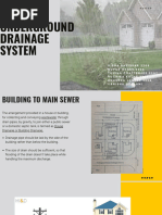 Module - 2 Invert Levels | PDF | Sanitary Sewer | Slope
