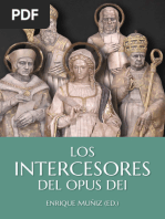 Las Preces Del Opus Dei | PDF