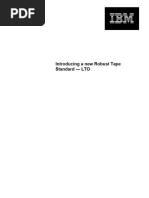 Family 3555+01 IBM TS4300 Tape Library Models L3A and E3A - IBM Documentation | PDF | Computer ...