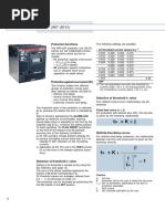 PR221DS Dip Switch Settings Guide | PDF | Components | Electronics