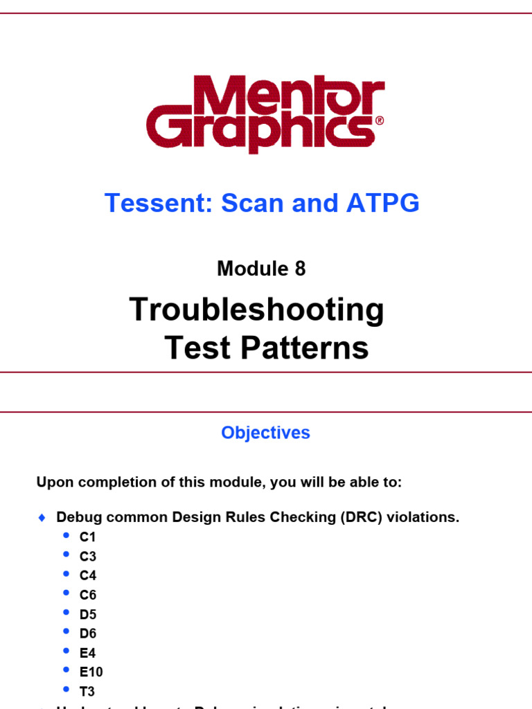8.troublesht DRC & Mismatch | PDF | Digital Electronics | Electronic Design