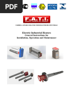 HydroCom Assembly and Installation 4.14 | PDF | Valve | Actuator