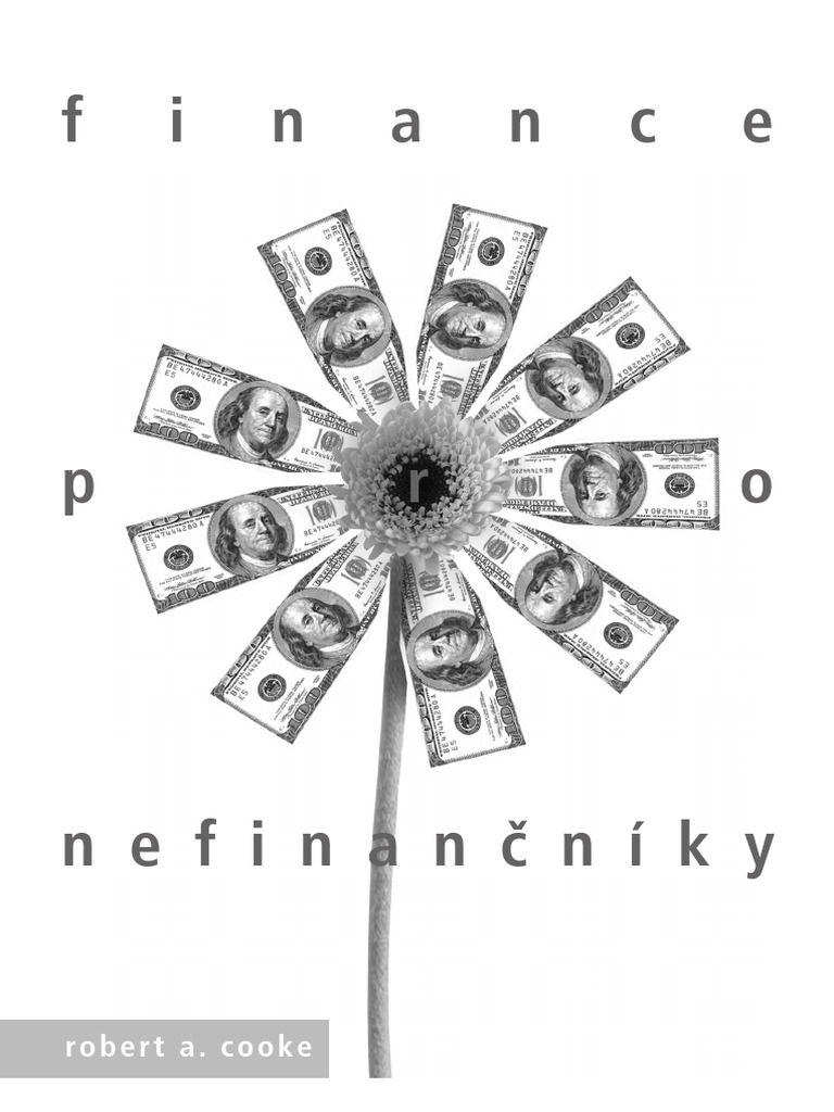 Kniha_Finance_pro_nefinancniky | PDF
