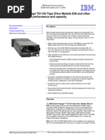 Ibm Ts4500 | PDF