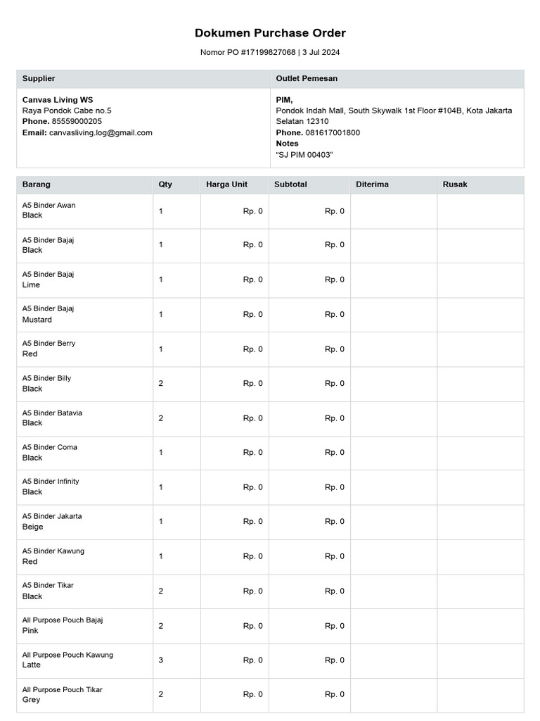 Sj Pim 00403 Pdf Home Consumer Goods