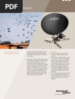 Starlink Product Specifications - Standard | PDF | Wi Fi | Ieee 802.11