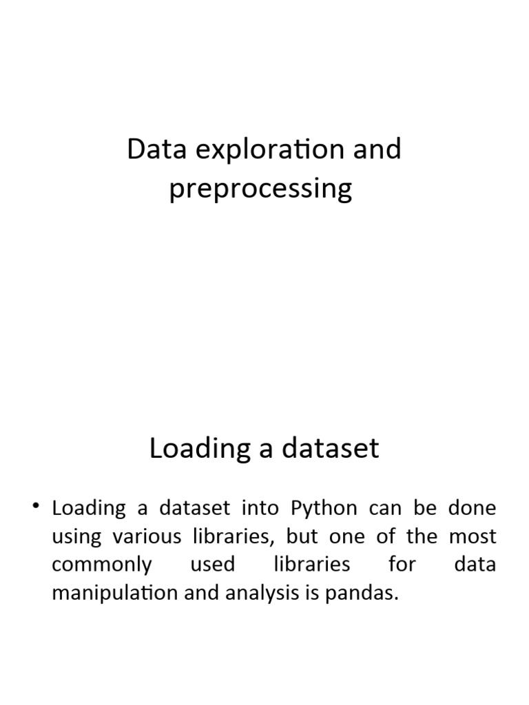 Unit2 Modified | PDF | Histogram | Statistics