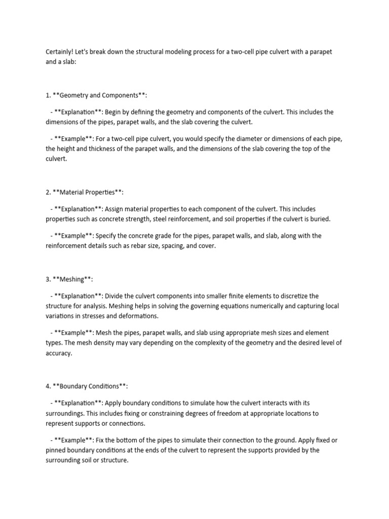 Engineering Analysis 3 PDF Structural Analysis Stress Mechanics 