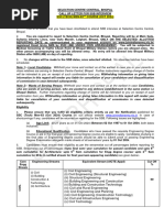 Declaration Form For All Types of Passes: - Railway - Division/Workshop ...