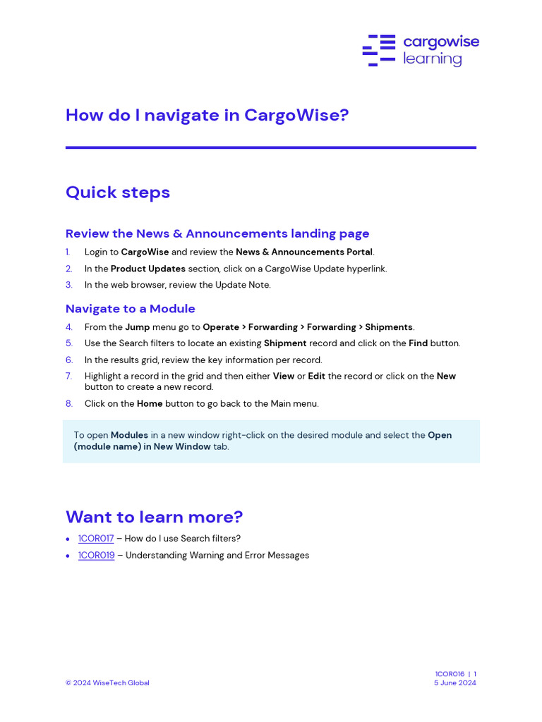 1COR016 | PDF | Control Key | Software