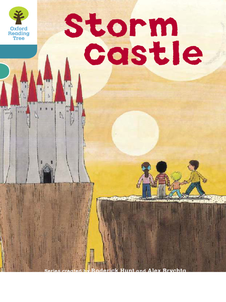 92 Storm Castle - Compressed | PDF