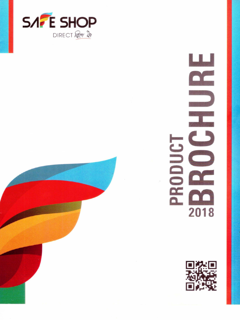 Brocher GBV | PDF | Home & Garden | Technology & Engineering