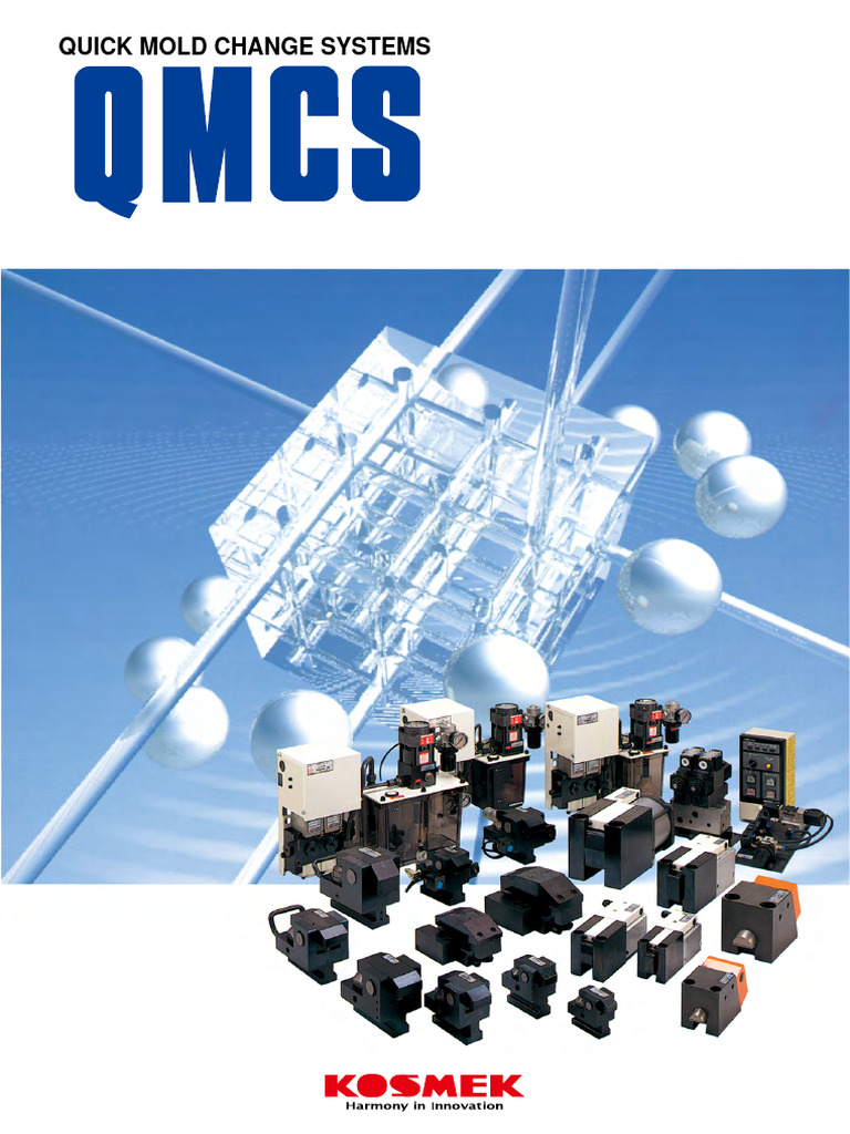 QMCS MQ-08-02-R01 | PDF | Switch | Valve