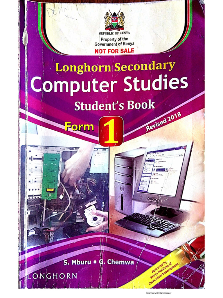 Comp f1 Scanned by Lemusi | PDF