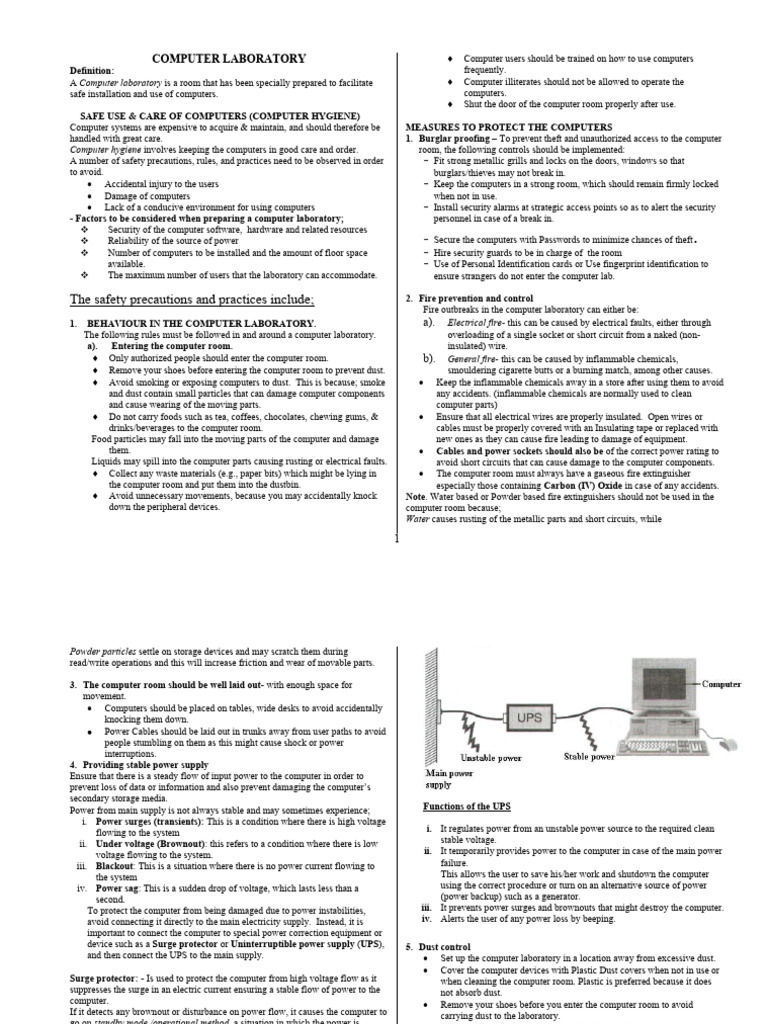 F1 Comp Lab 004 | PDF | Computer Keyboard | Cursor (User Interface)