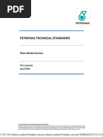 Petronas Technical Standards | PDF | Specification (Technical Standard ...