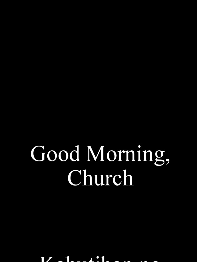 Kabutihan NG Diyos, Purihin Panglan Niya, Great Are You Lord (Tagalog ...