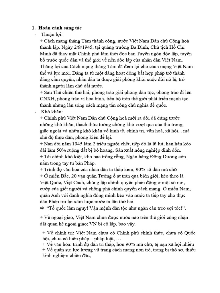 Thuyết Trình LSD | PDF