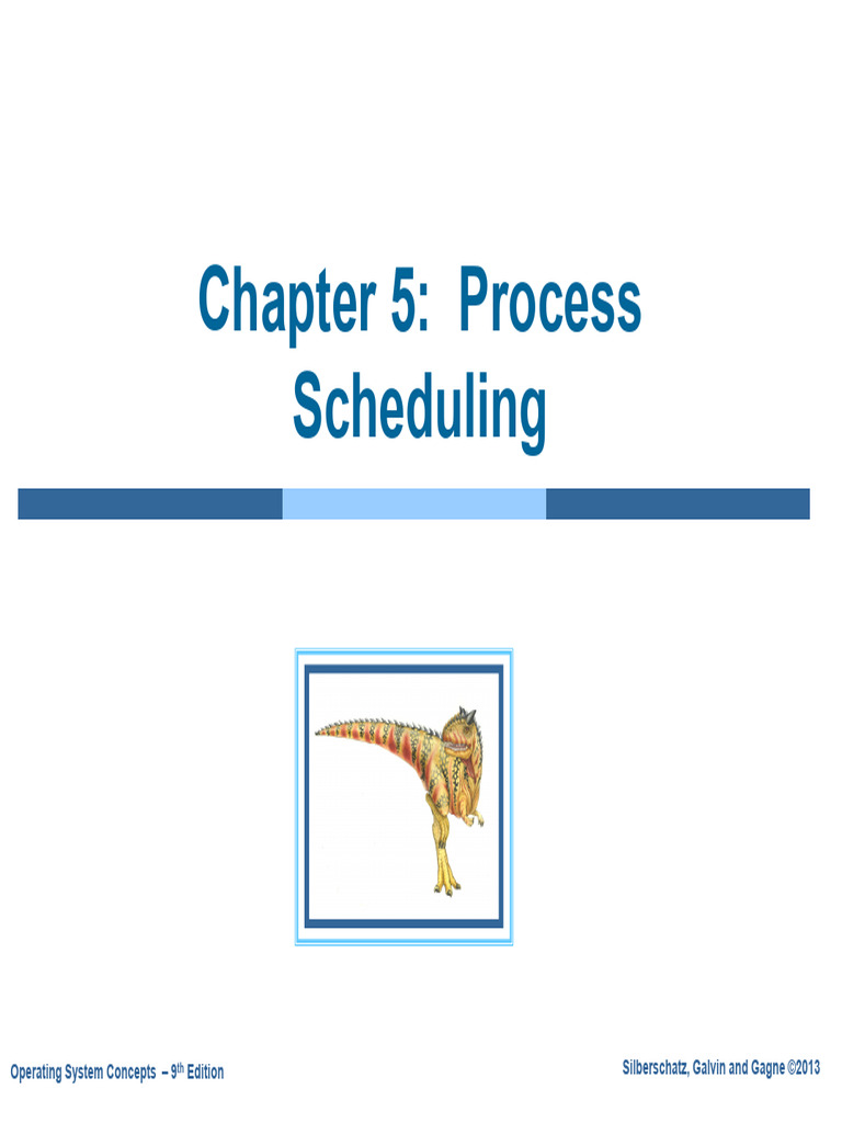 Scheduling | PDF | Scheduling (Computing) | Process (Computing) Scheduling | PDF | Scheduling (Computing) | Process (Computing)