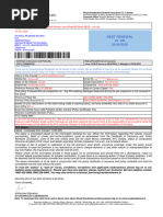 Zuno Motor Claim Form-Page1 | PDF | Law