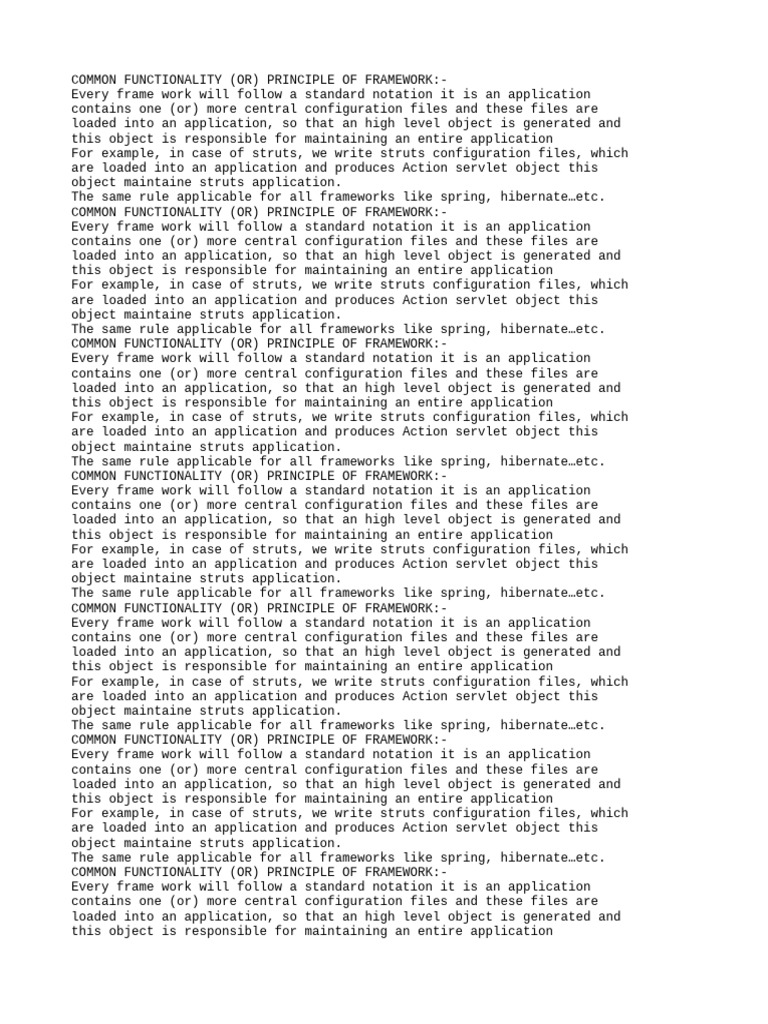 Kahanisuno | PDF | Java Enterprise Platform | Databases