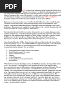 Quick Exposure Check (QEC) Guide | PDF | Human Factors And Ergonomics ...