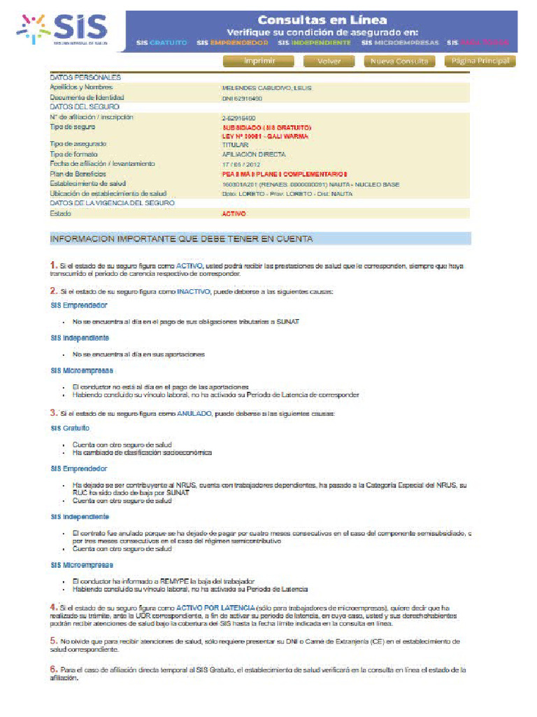 Fichas Sis Atletismo | PDF