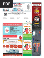 Battery Charging Log Sheet Monitoring | PDF