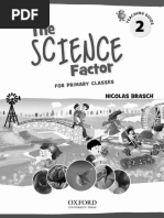 Atlantic Reader Book 4 | PDF | Reading Comprehension | Human Communication