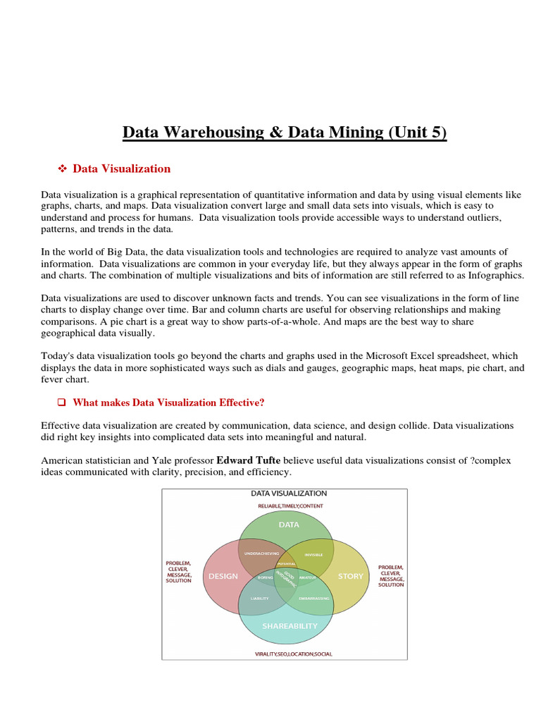 Notes - 5 Unit | PDF | Computer Science | Information Retrieval Notes - 5 Unit | PDF | Computer Science | Information Retrieval