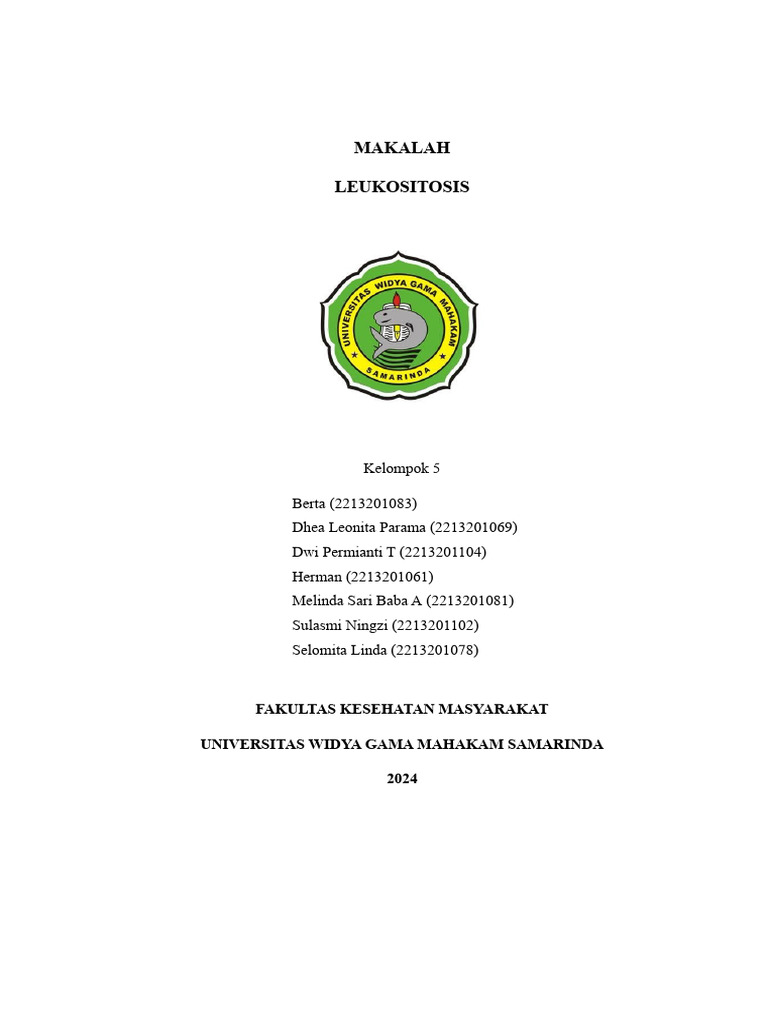 Makalah Ept | PDF