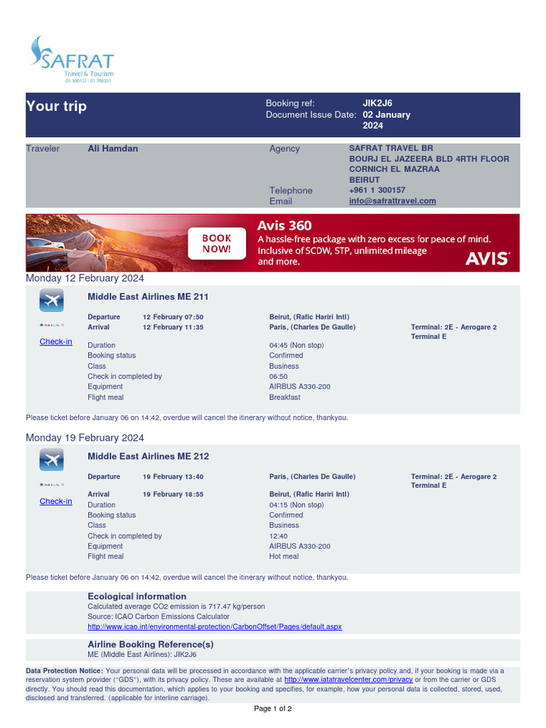 Sli System | PDF | Aviation | Civil Aviation
