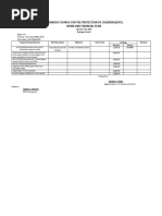 4.5.3 Bcpc Awfp Form 001-A | PDF