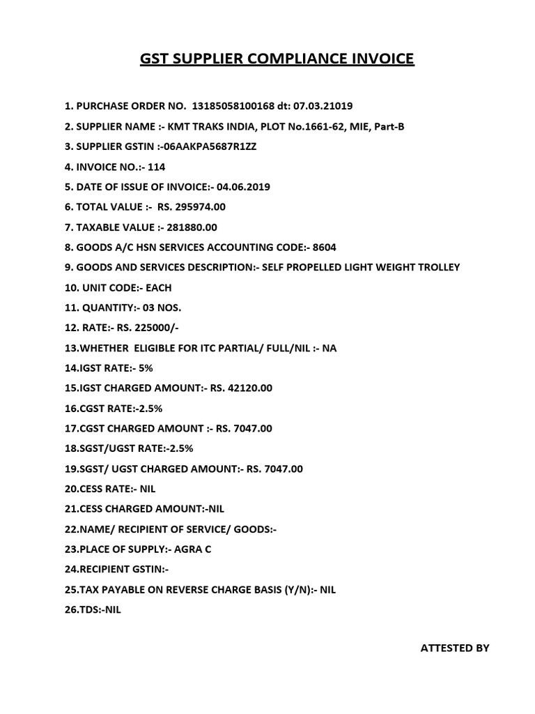 Format of Railway For Payment | PDF | Invoice | Public Finance