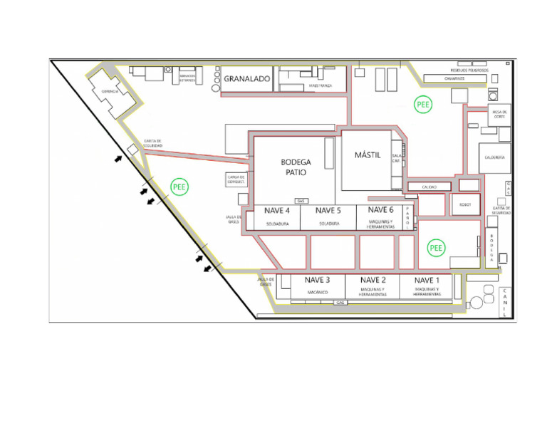 Layout Taller | PDF