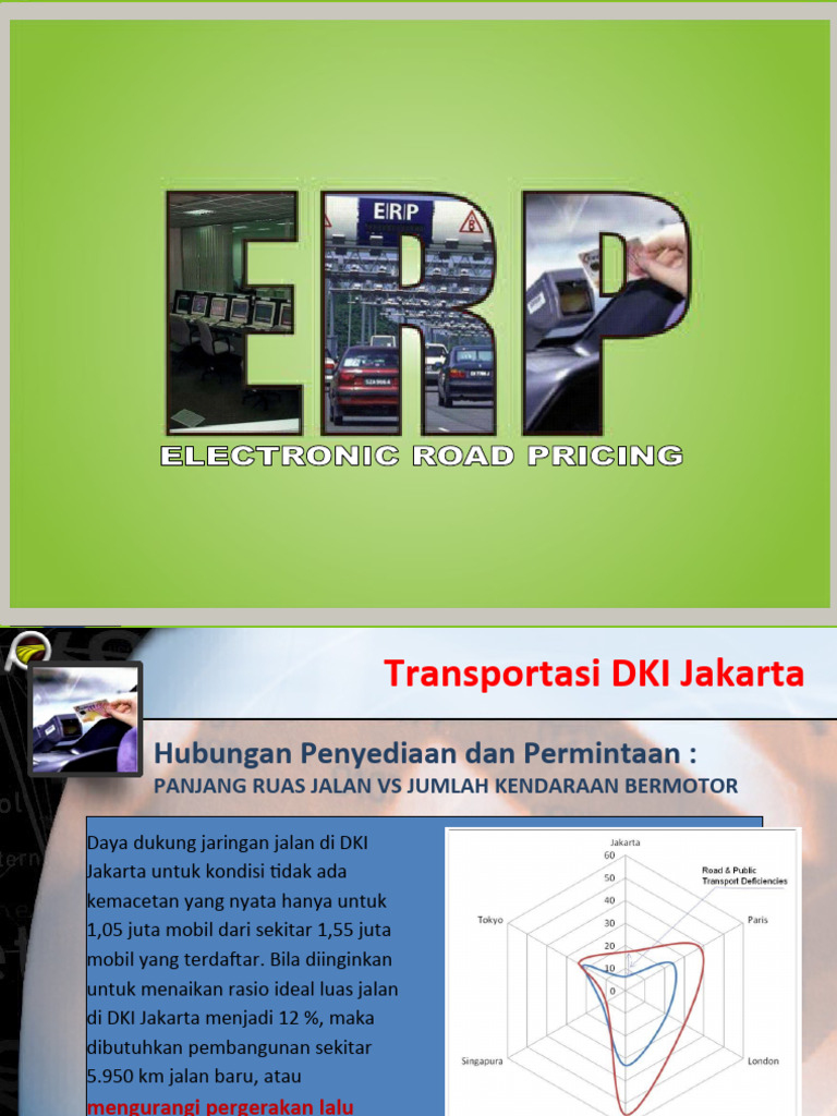 Paparan Masterplan ERP | PDF
