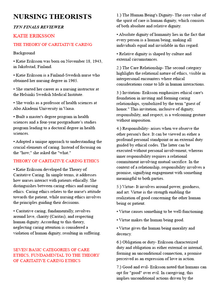 TFN Finals | PDF | System | Science