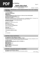 DSTI (Daily Safety Task Instruction) Tem | PDF | Occupational Safety ...